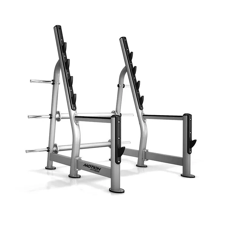 PWF2159 - Squat Rack