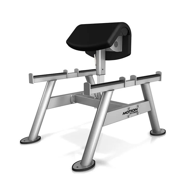 PWF2160 - Standing Preacher Curl