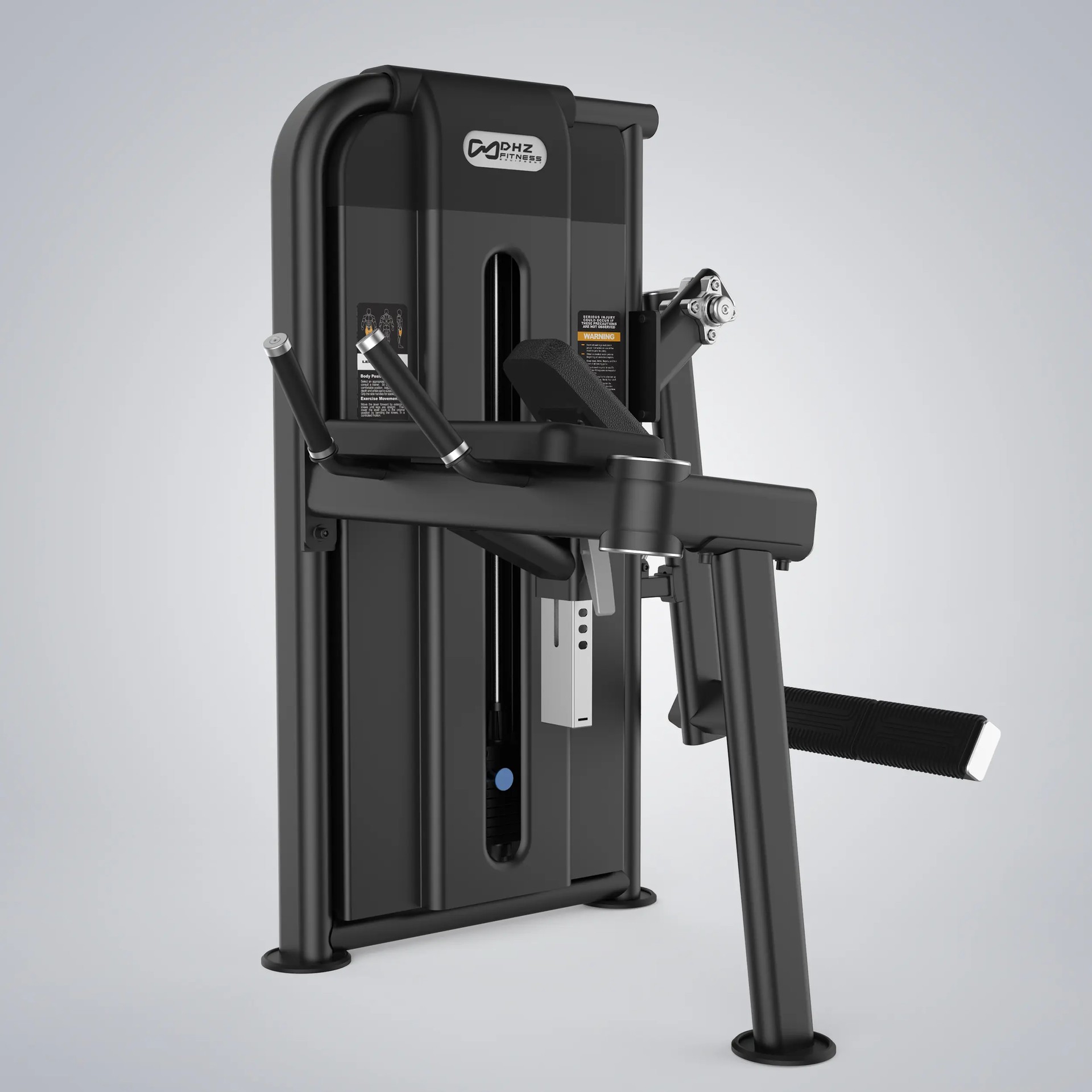 Glute Isolator U2024C