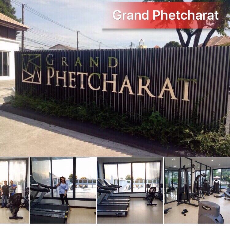 GRAND PHETCHARAT