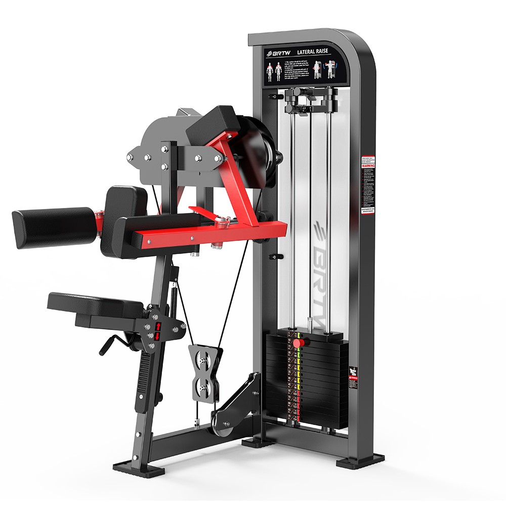 HS05-LATERAL RAISE