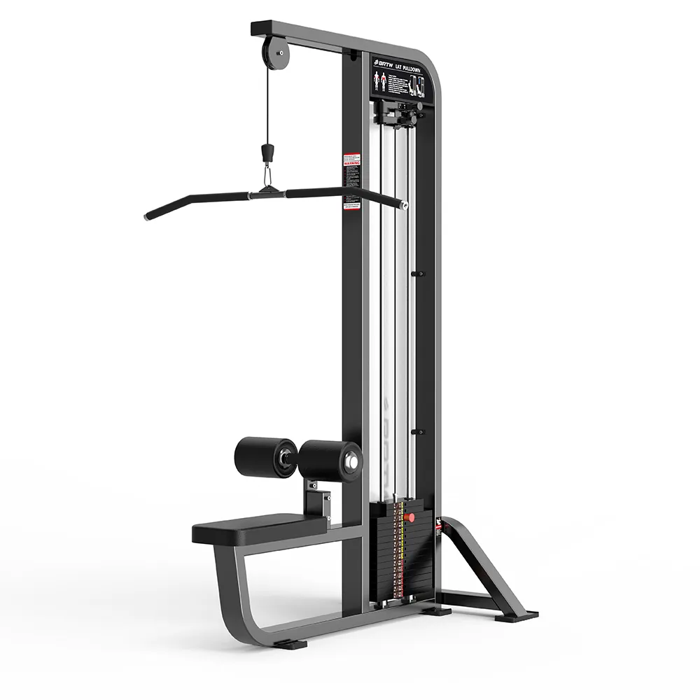HS07-LAT PULLDOWN
