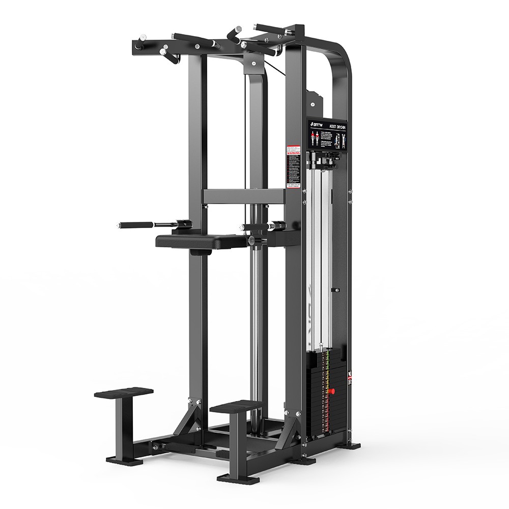 HS11-DIP /CHIN ASSIST