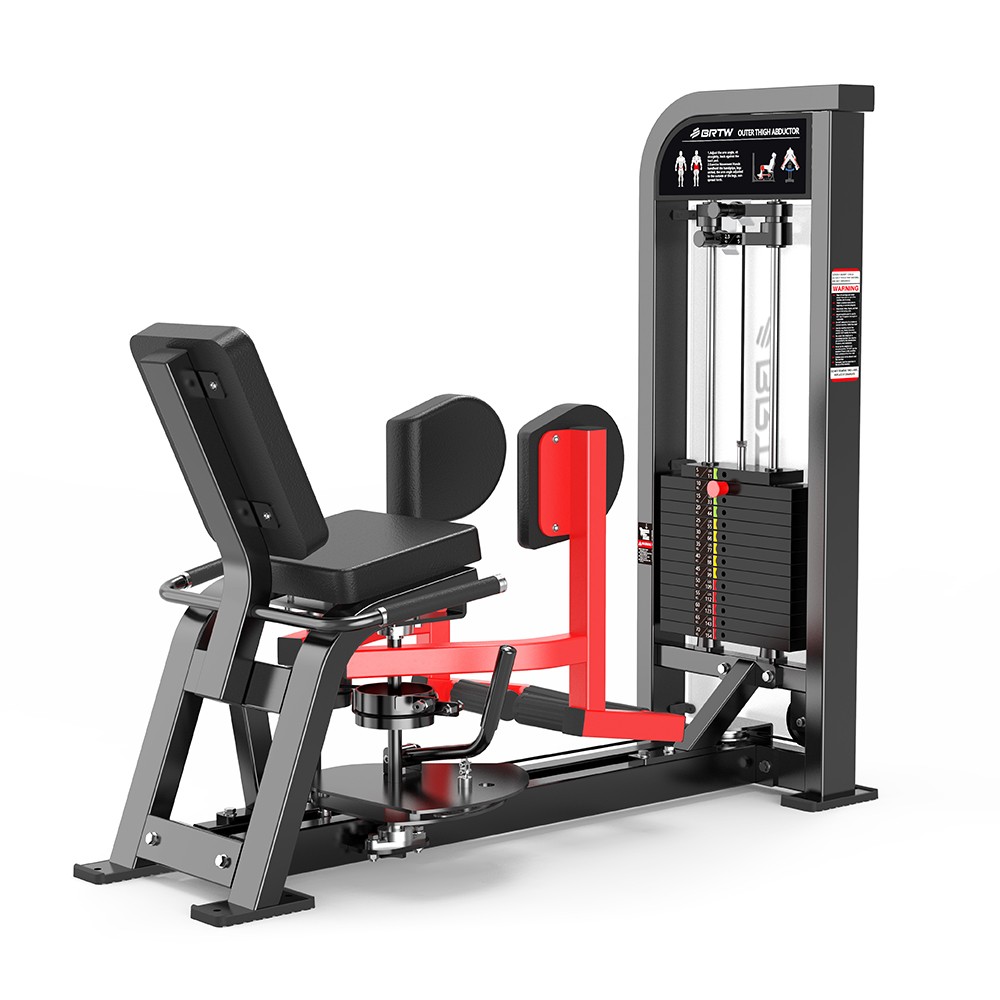 HS16-OUTER THIGH ABDUCTOR