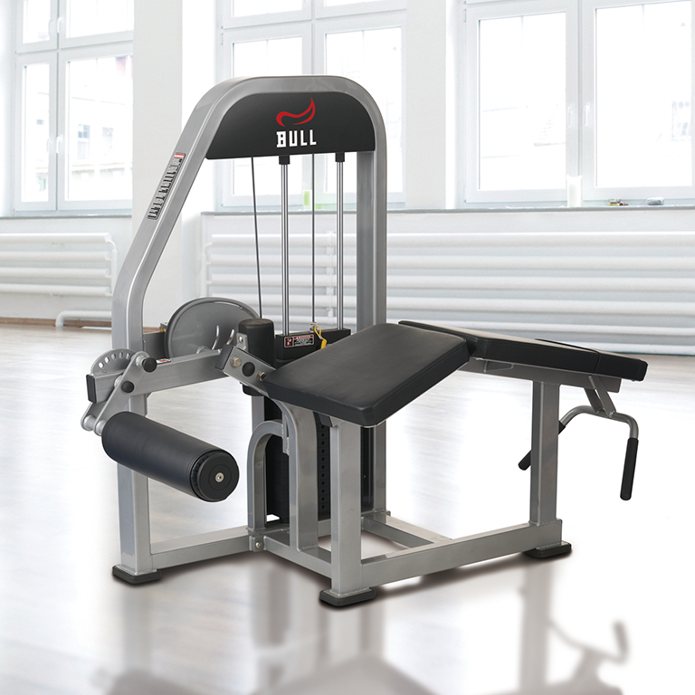 Bull Prone Leg Curl BL-LC