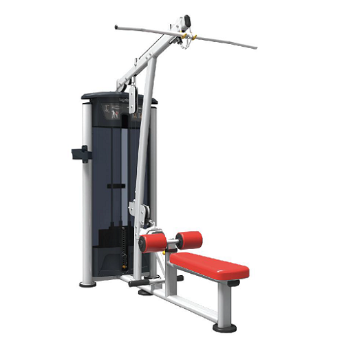Lat Pulldown/Seated Row