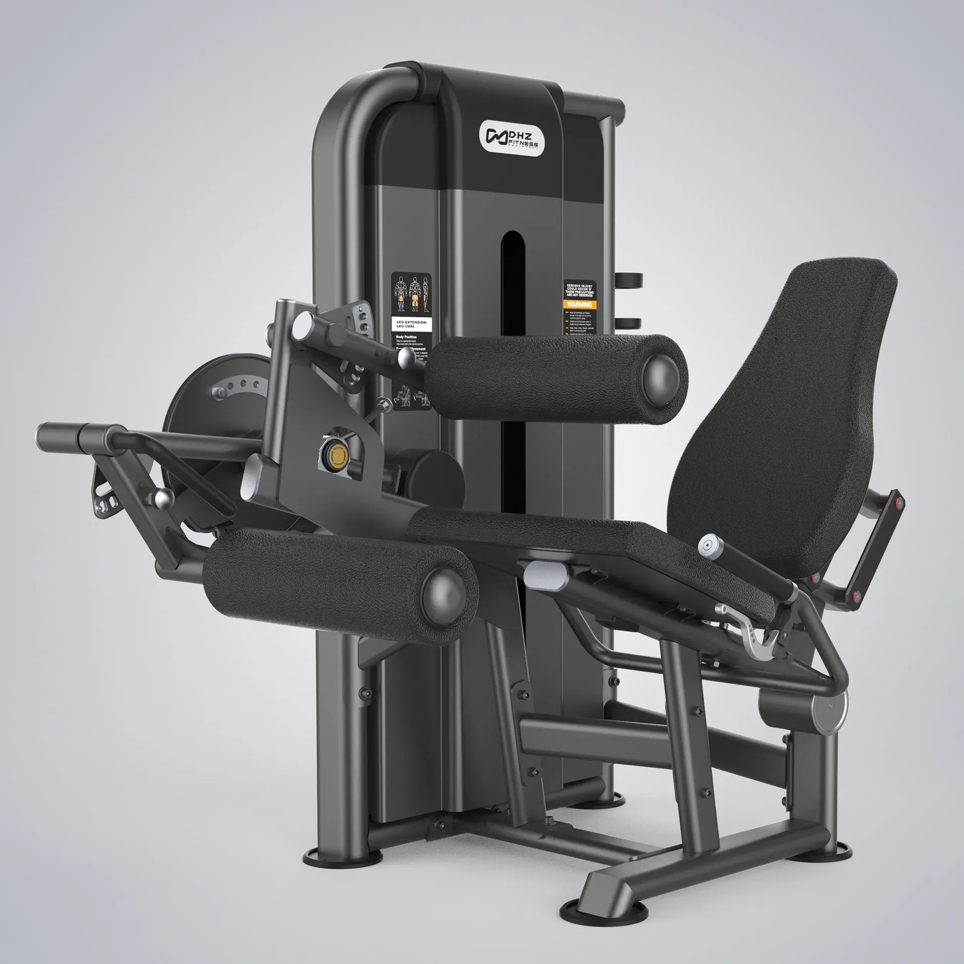 Leg Extension & Leg Curl U2086C