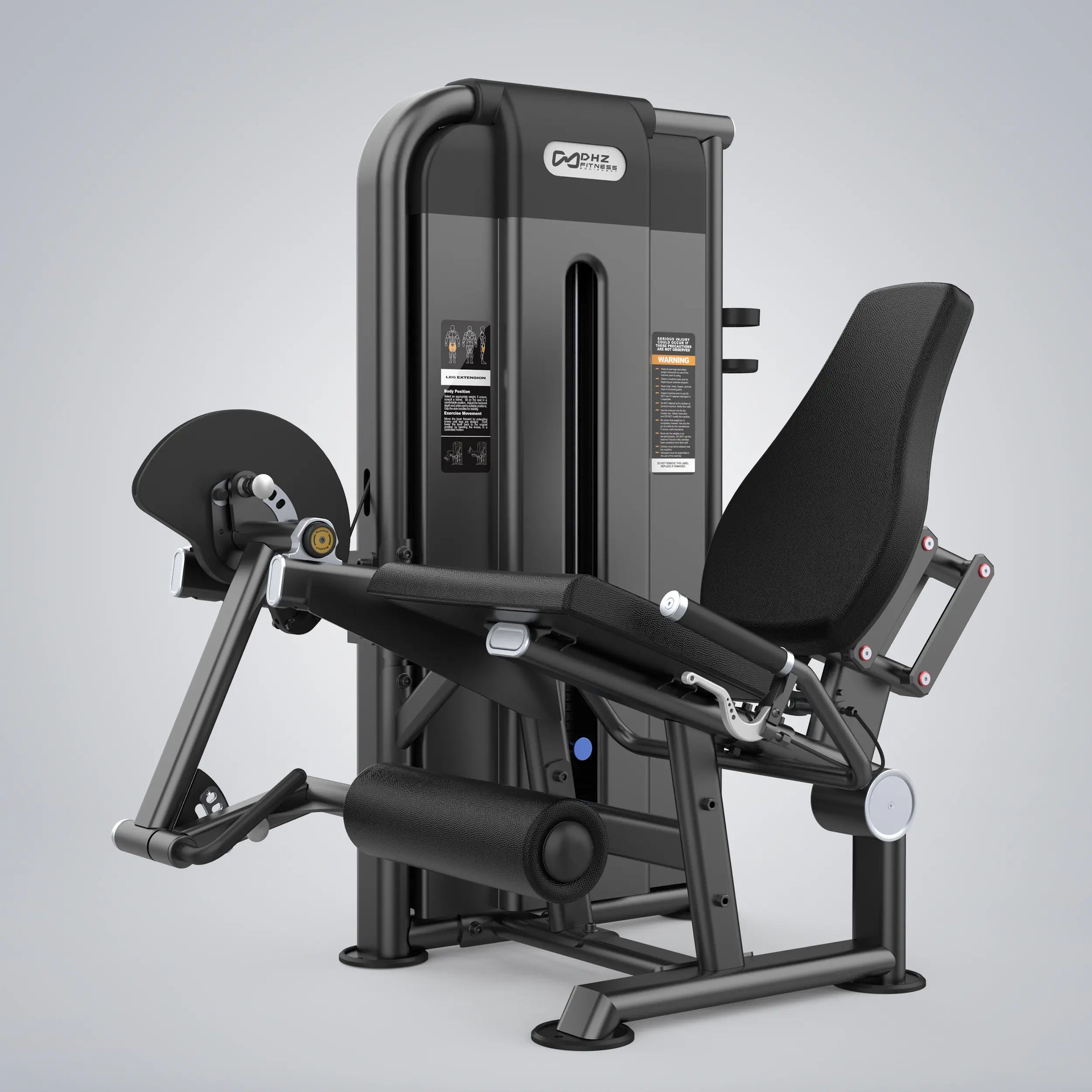 Leg Extension U2002C