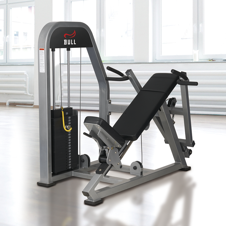 Bull Military Press BL-MP