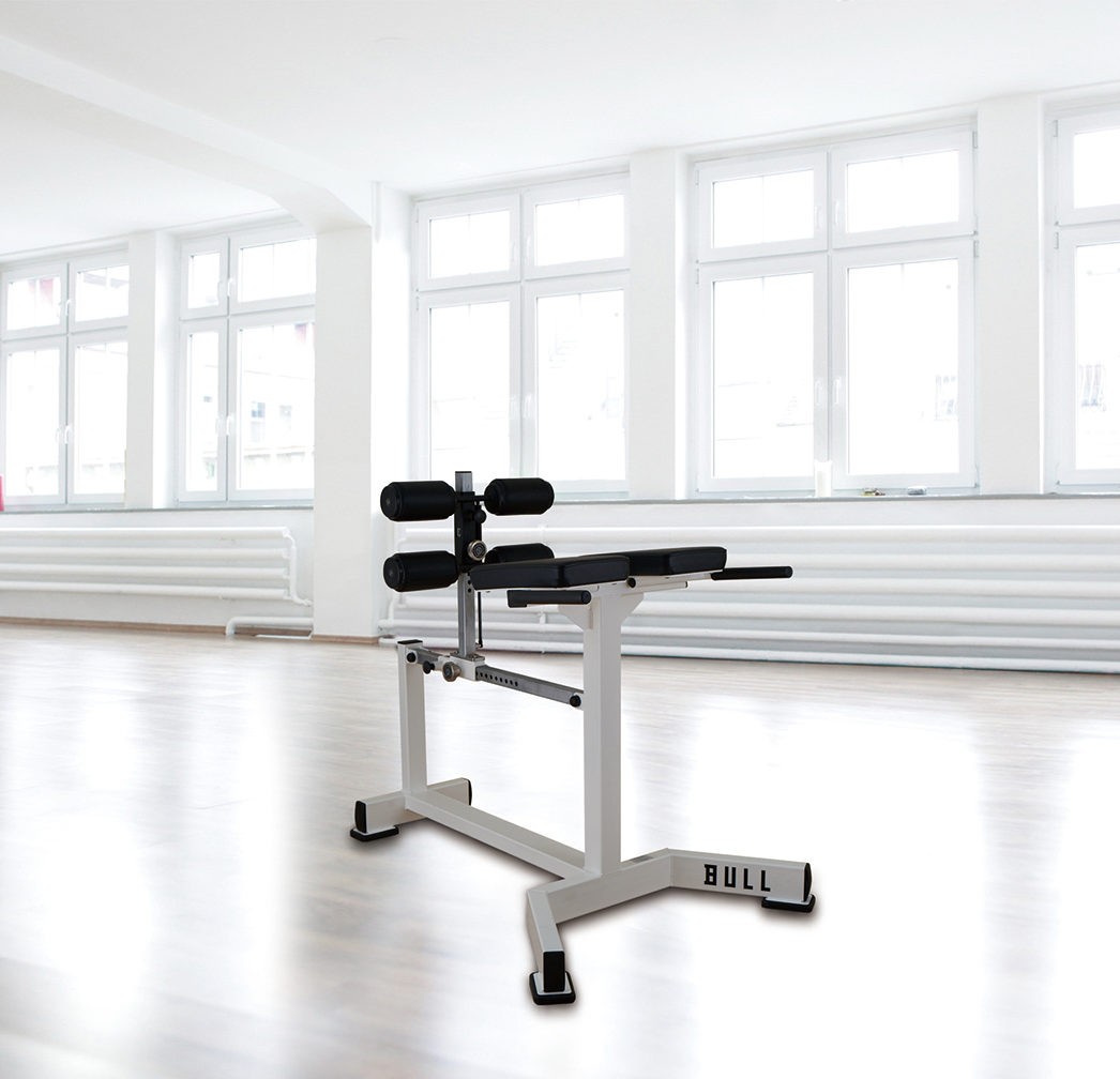 Bull Roman Bench BL-RB