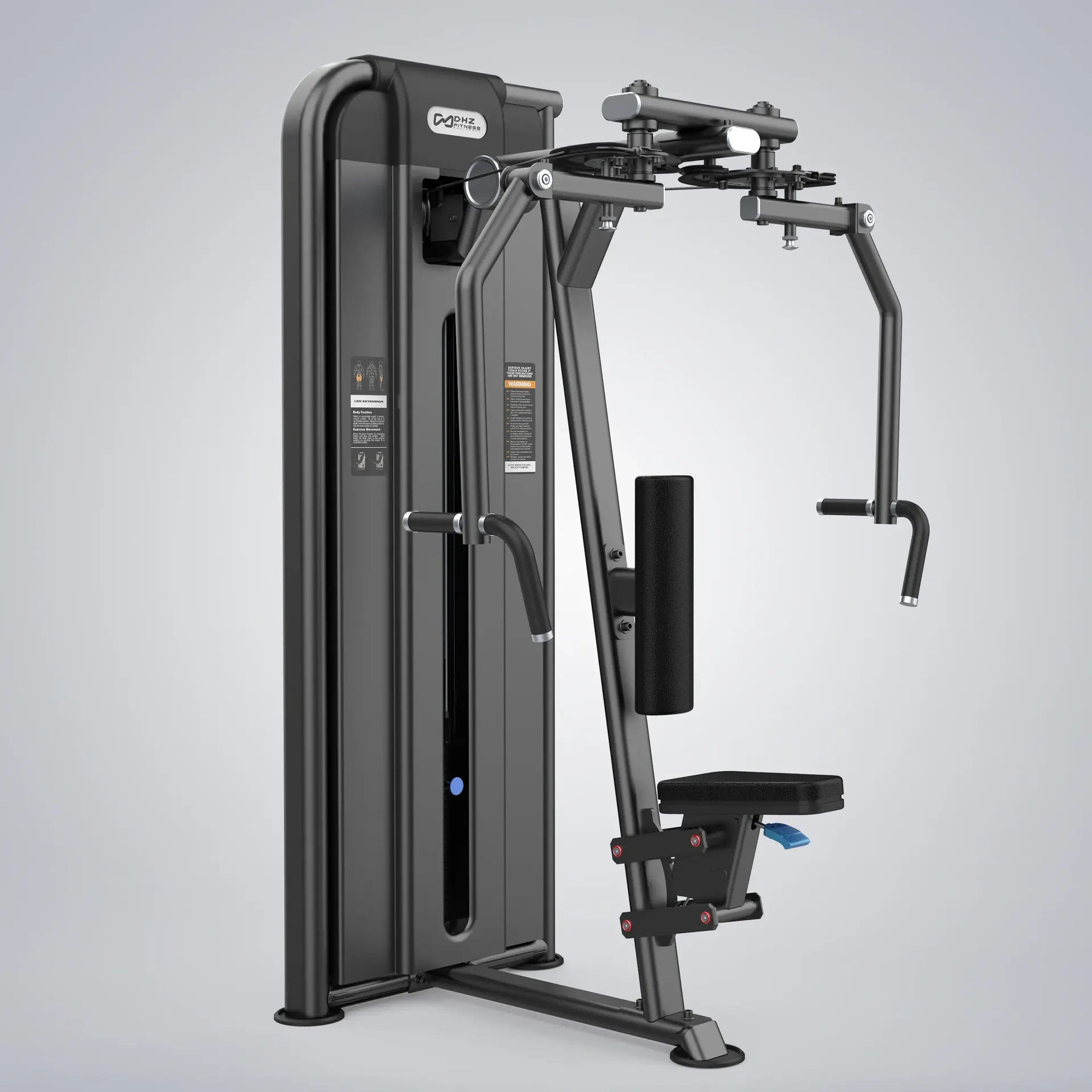 Rear Delt/ Pec Fly U2007C