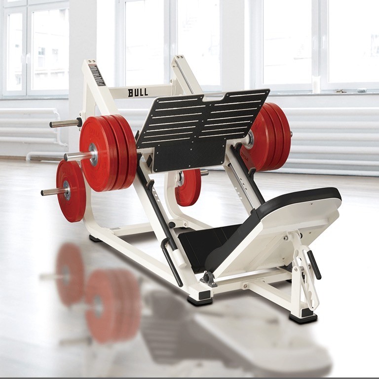 Bull Angled Leg Press BL-ALP