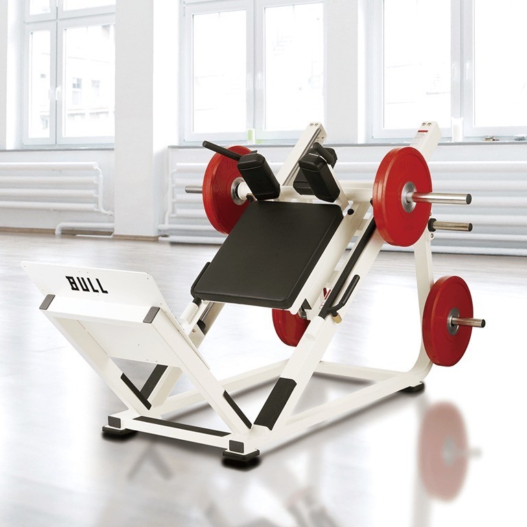 Bull Hack Squat BL-HSQ