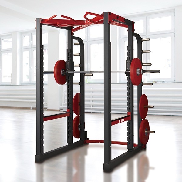 Bull Power Rack BL-PR