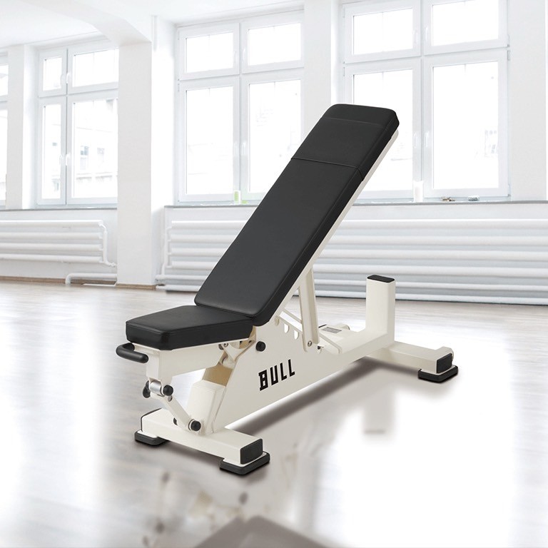 Bull New Adjustable Bench BL-NADJB