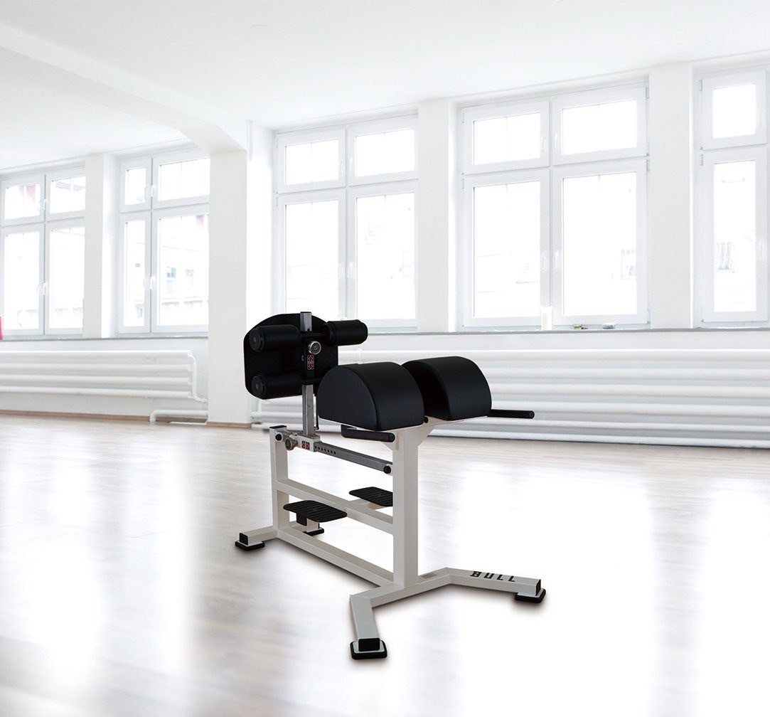 Bull Grute Ham Bench BL-GHB