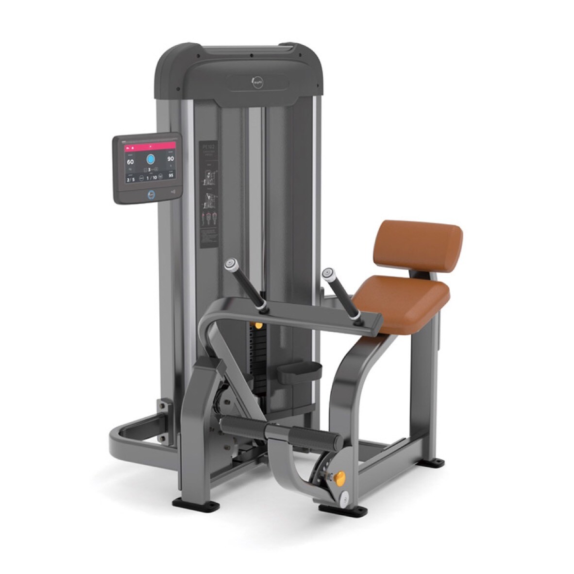 Seated Back Extension PE302