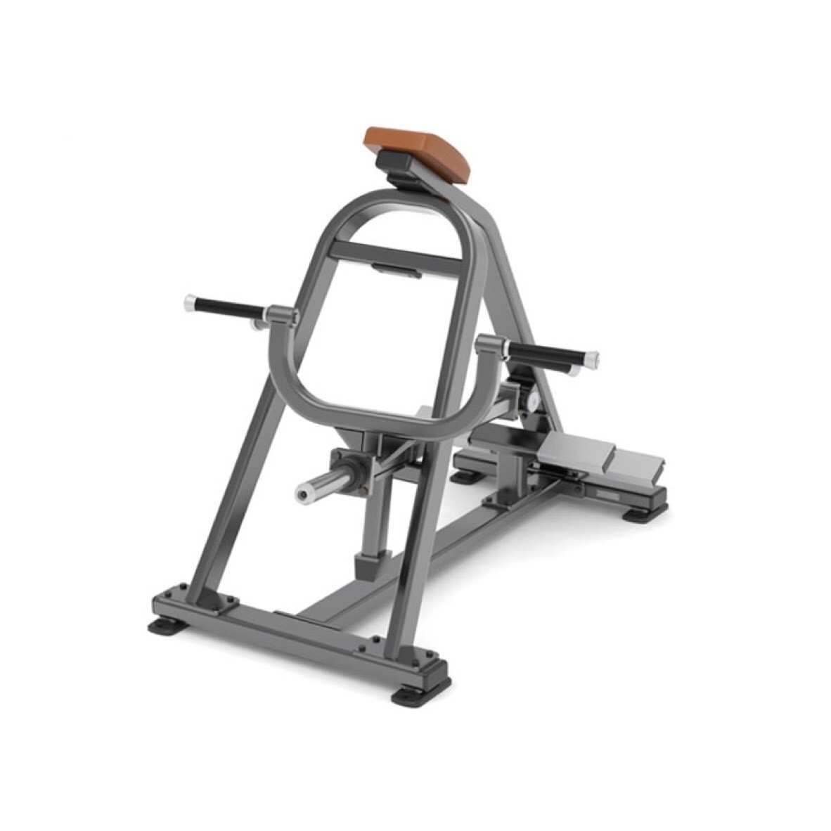 T-Bars Rowing Machine PEB120