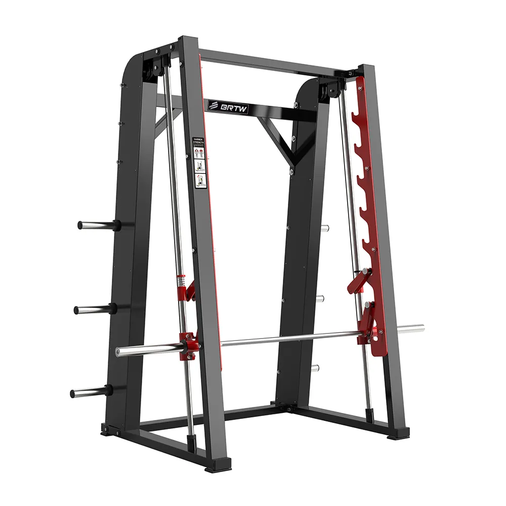 TM09-SMITH MACHINE