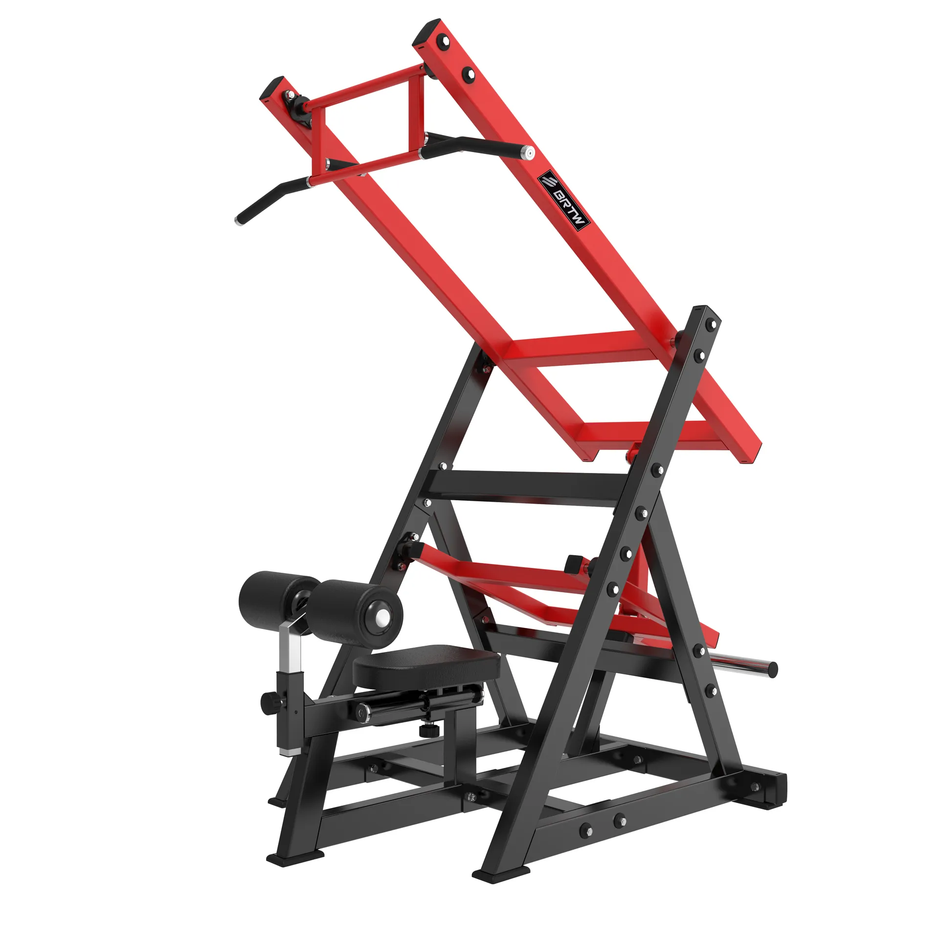 TM113-PULL DOWN TRAINER