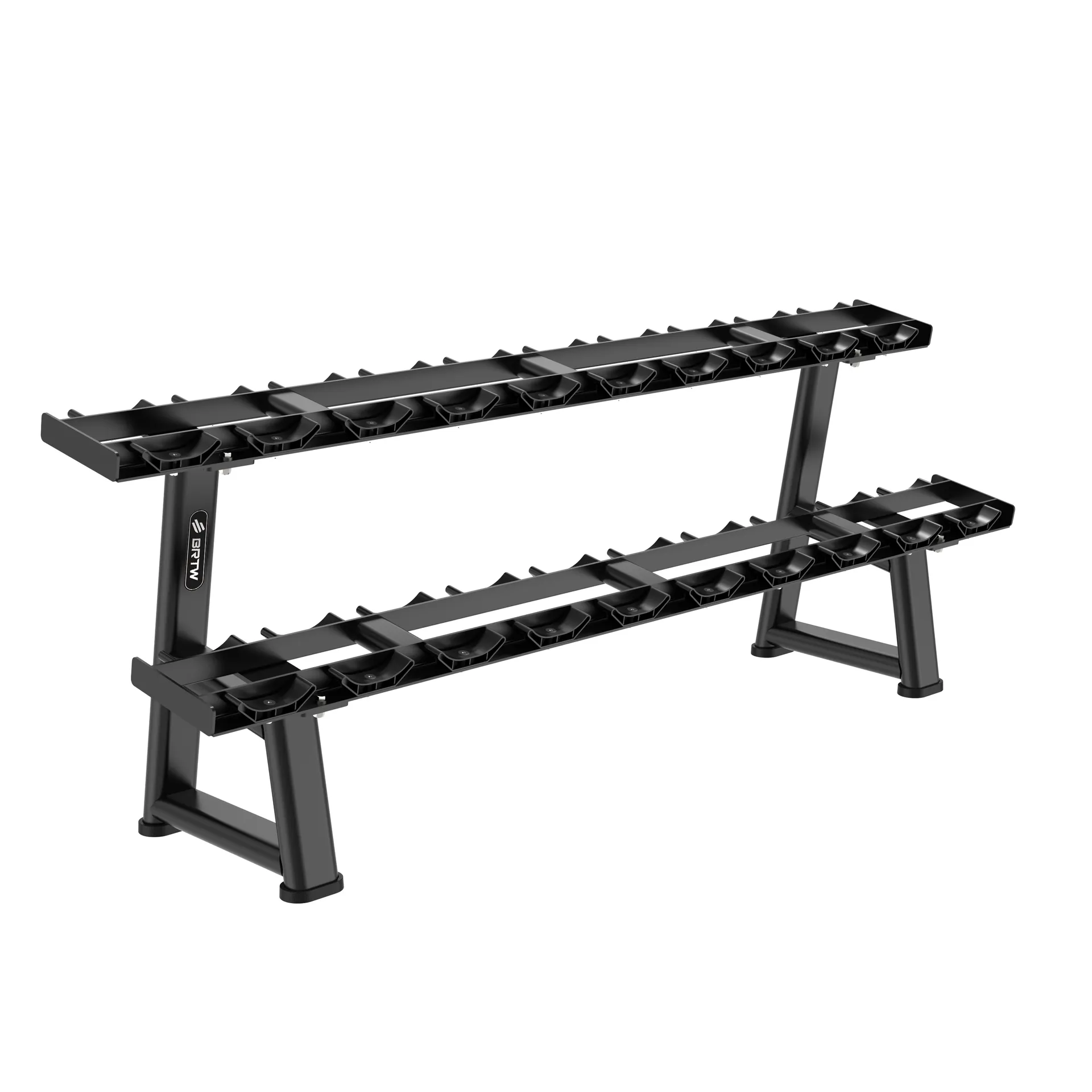 TN50-DUMBBELL RECK