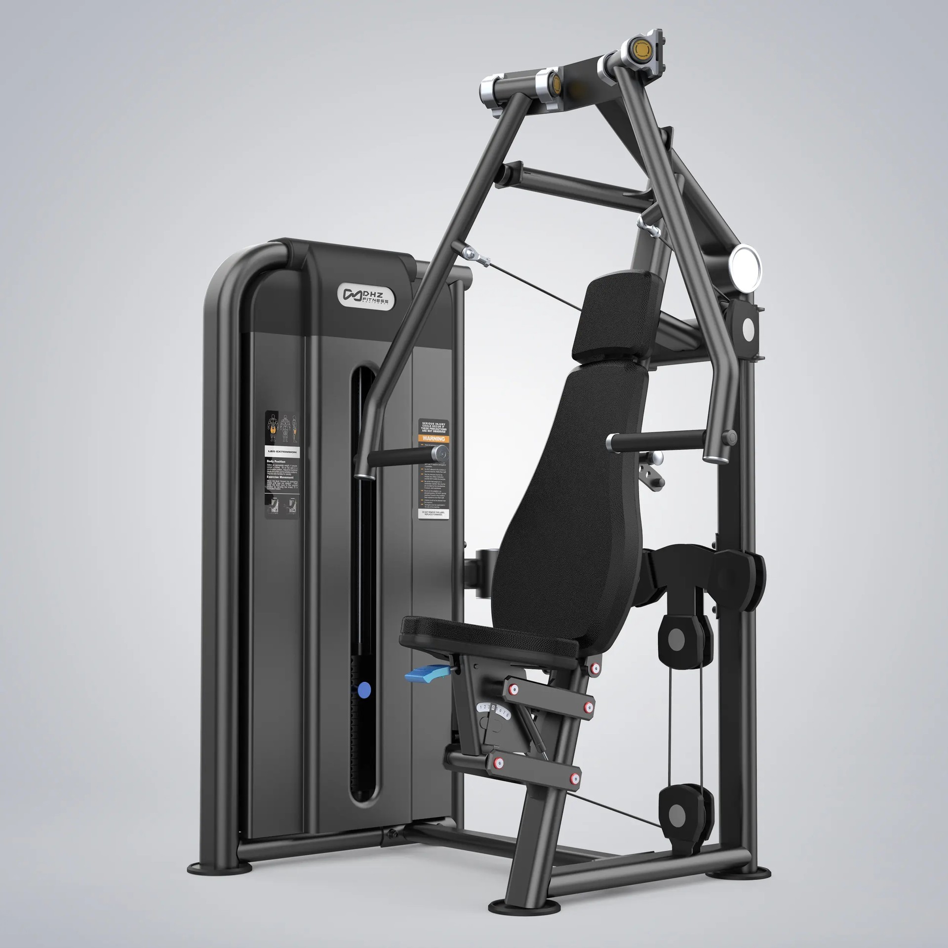 Vertical Press U2008C