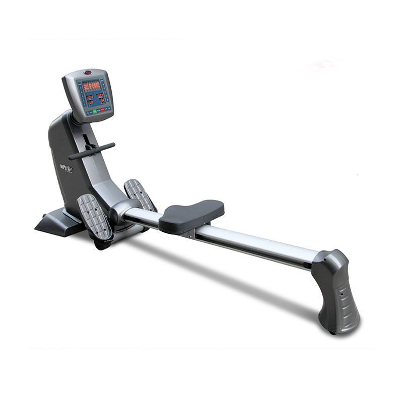 F1-8218A Commercial rowing machine