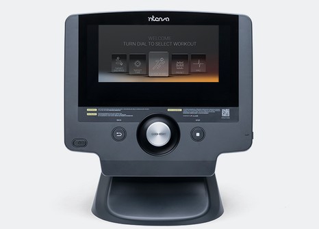 Intenza Commercial Elliptical Model : 450Eti2s / 450Eti2