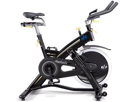 Spin Bike - IS360