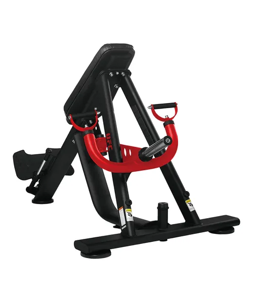 INCLINELEVERROWMACHINEUMS-PL101