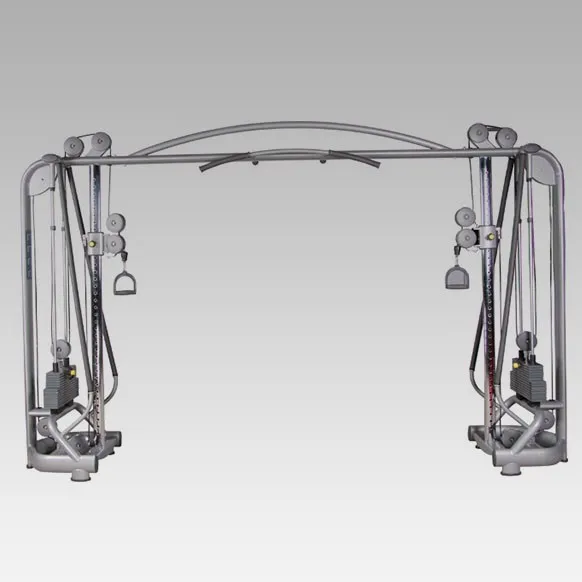 Model NO.: TZ-6018 Cable Crossover