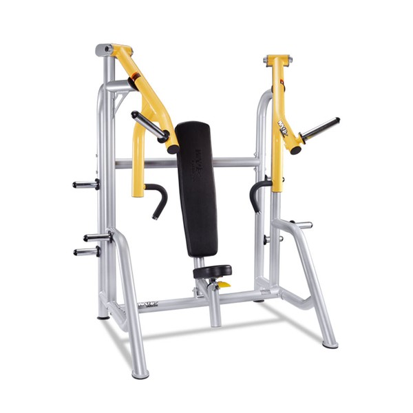 F1-A422 Upright Chest Press Machine