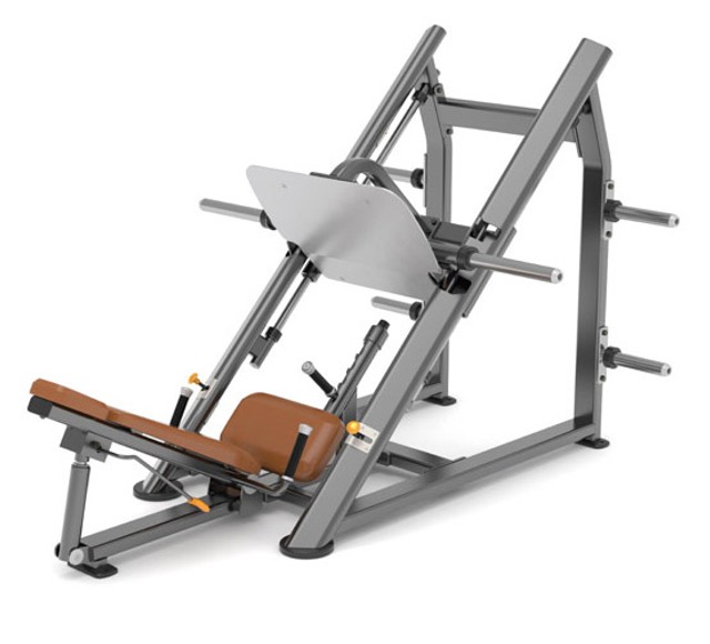 Leg Press Machine PEB203