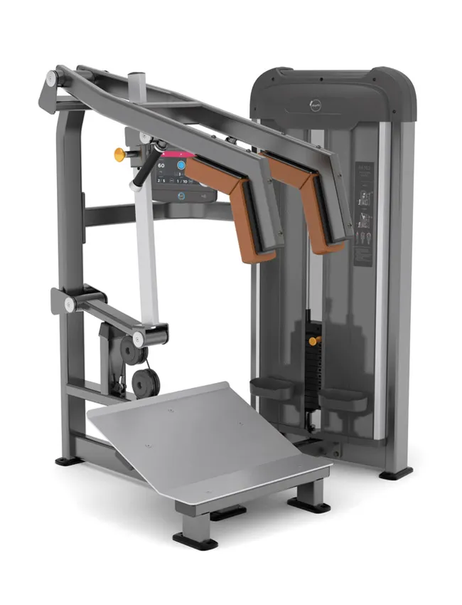 Standing Calf PE208
