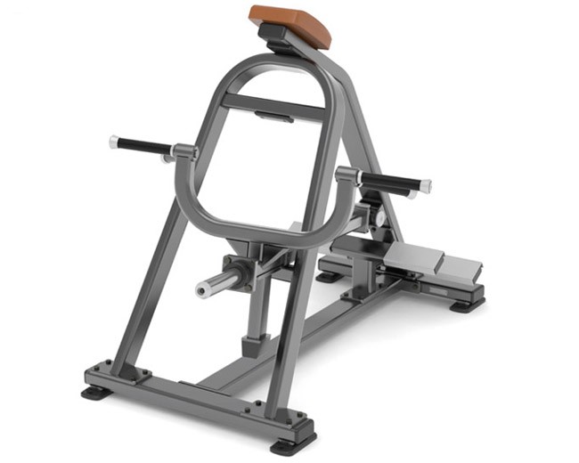 T-Bars Rowing Machine PEB120