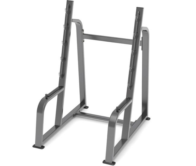 Small Squat Rack PEB205