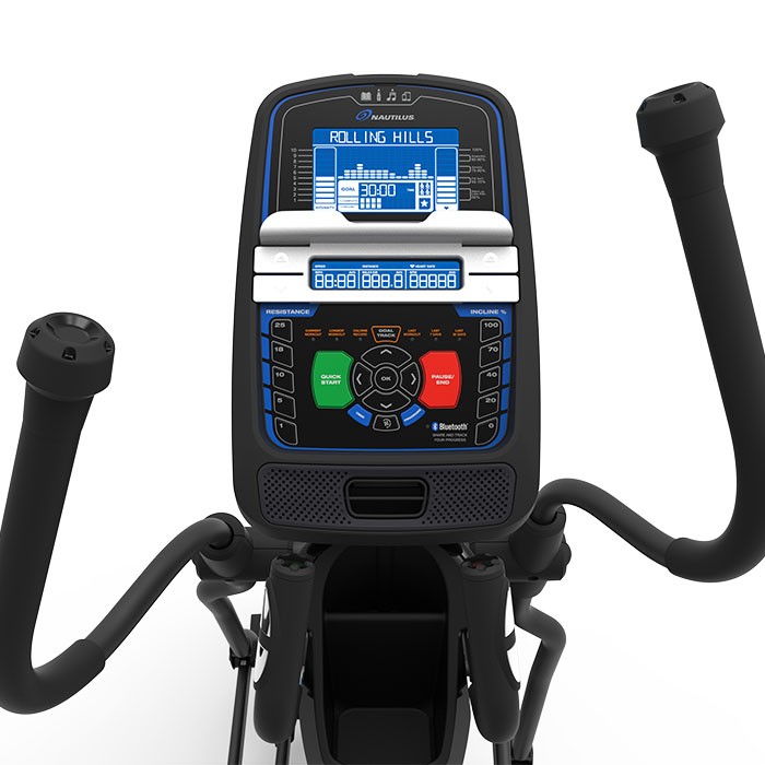 Nautilus E626 Elliptical