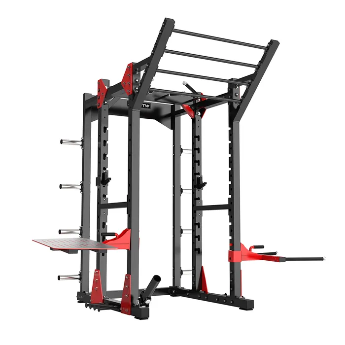 TM101-SQUAT TRAIMER