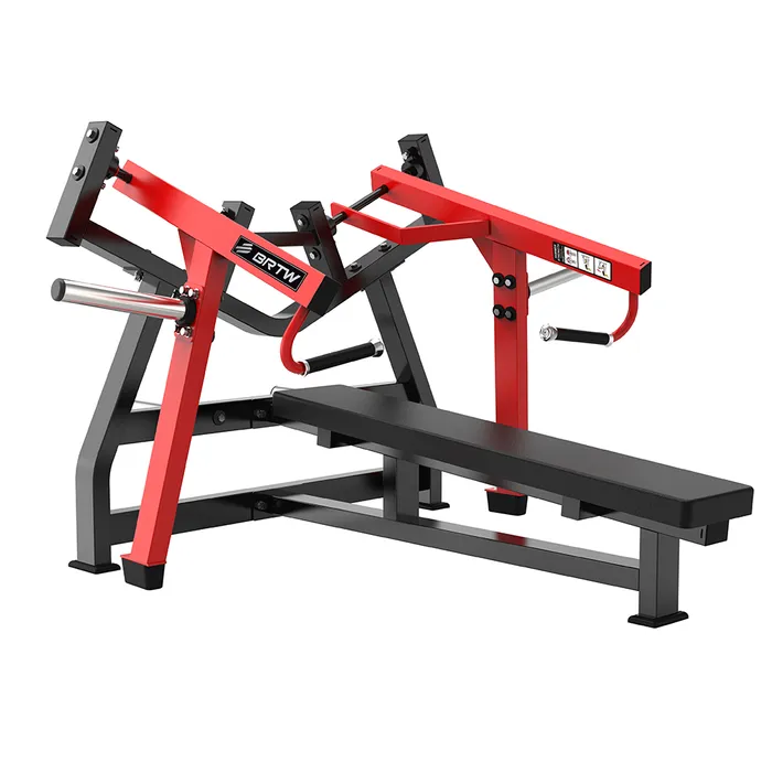 TM28-HORIZONTAL BENCH PRESS