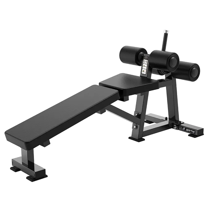 TM55-DECLINE BENCH