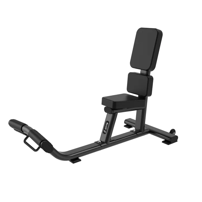 TN51-75 DEGREE INCLINE BENCH