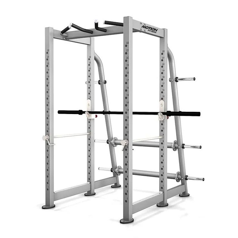 PWF2156 - Weight Lifting Rack