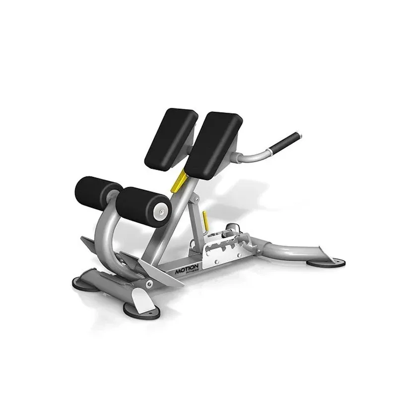 PWF2104 - Multy Hyperextension