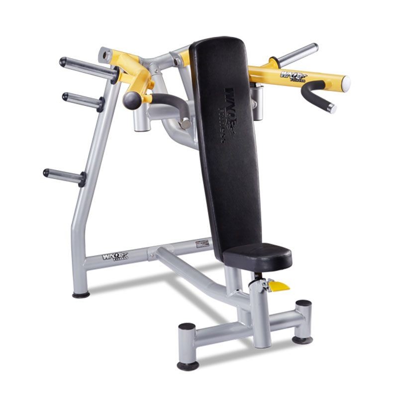 F1-A414 Vertical Seat Shoulder trainer