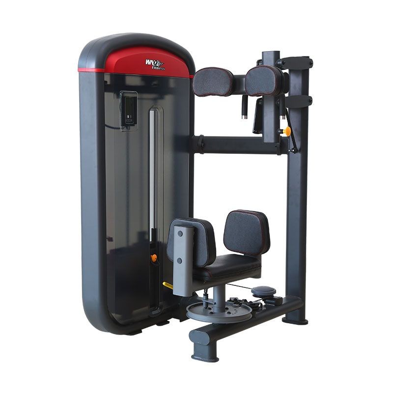 F1-7009 Waist Rotary