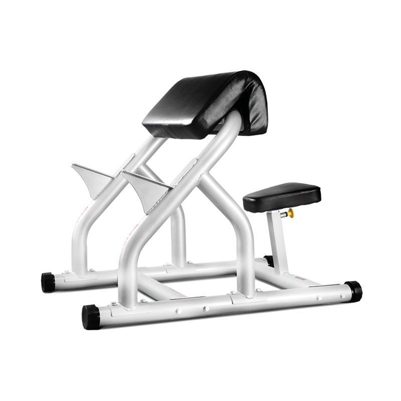 F1-A62 Bicep Arm Curl Rack