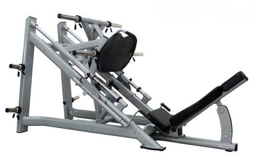 Leg Press M-022