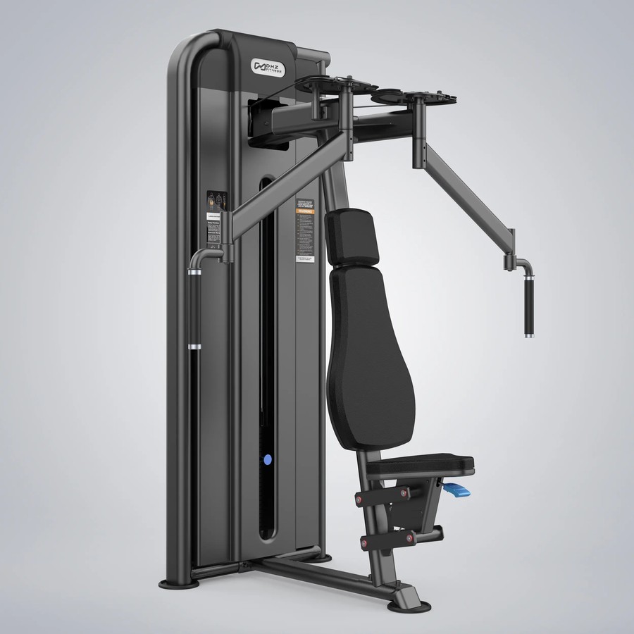 Butterfly Machine U2004C