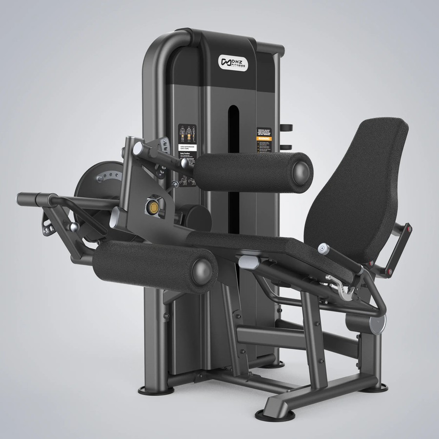 Leg Extension & Leg Curl U2086C