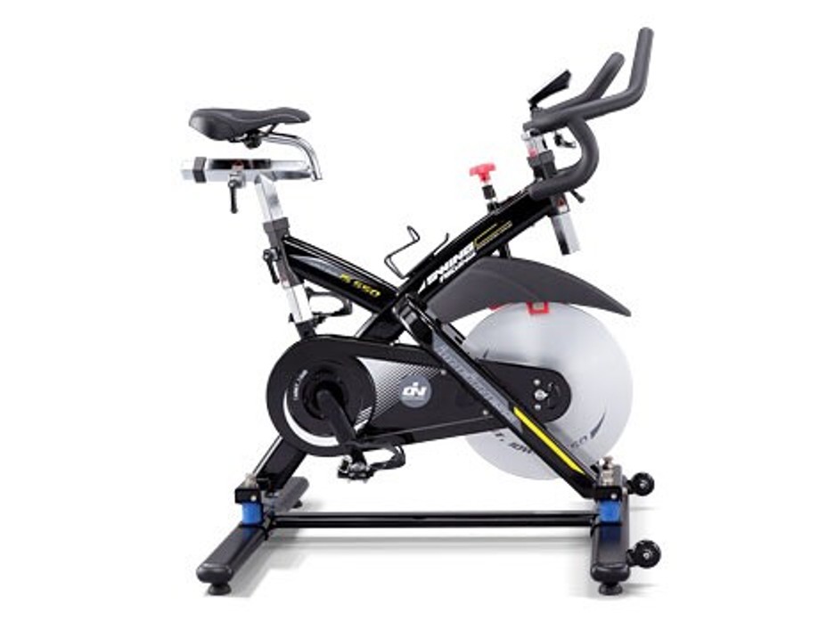 Swing Riding Indoorbike - IS550